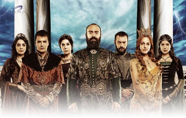 ŞEHZADE MUSTAFA… | TARİH TÜRKLERDE BAŞLAR...